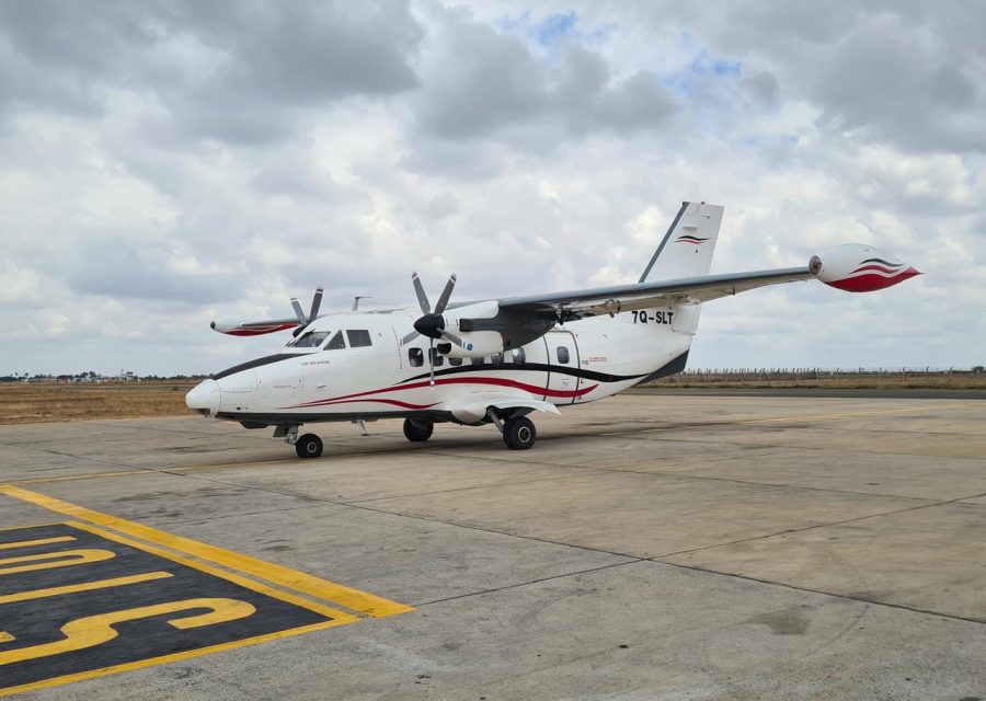 Our Fleet - AeroJet Aviations